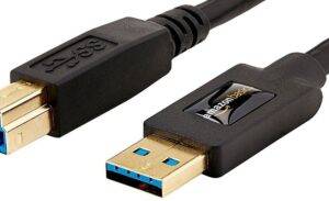 What is USB? - Definitions, Types, and Examples of USB Cables